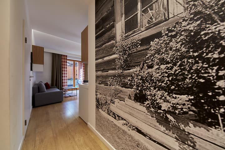 Giewont Deluxe 004 - Zakopane