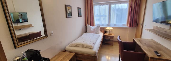 Einzelzimmer Nr. 8.1 - Bad Krozingen