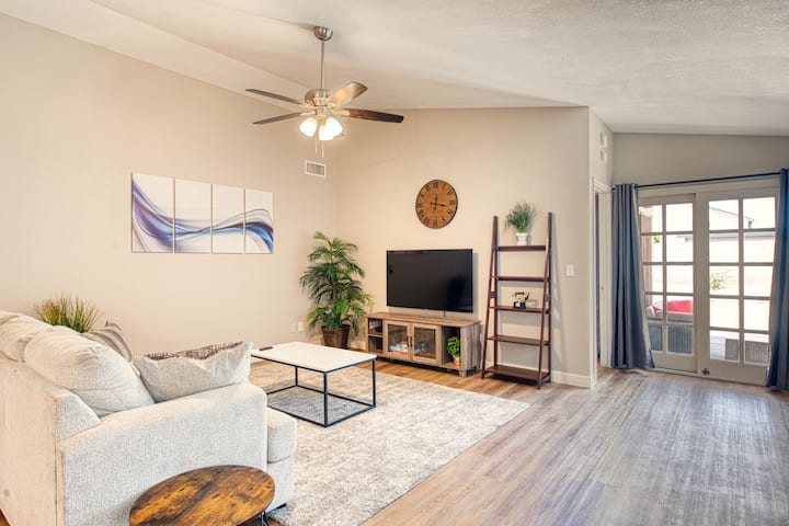 Cozy Home In Peoria Great For Families Or Workers! - Peoria
