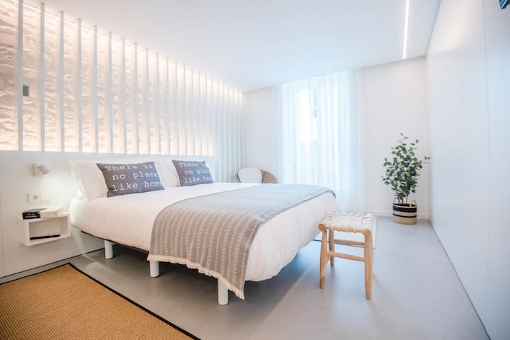 Estudio Para 2 Personas - Santiago de Compostela