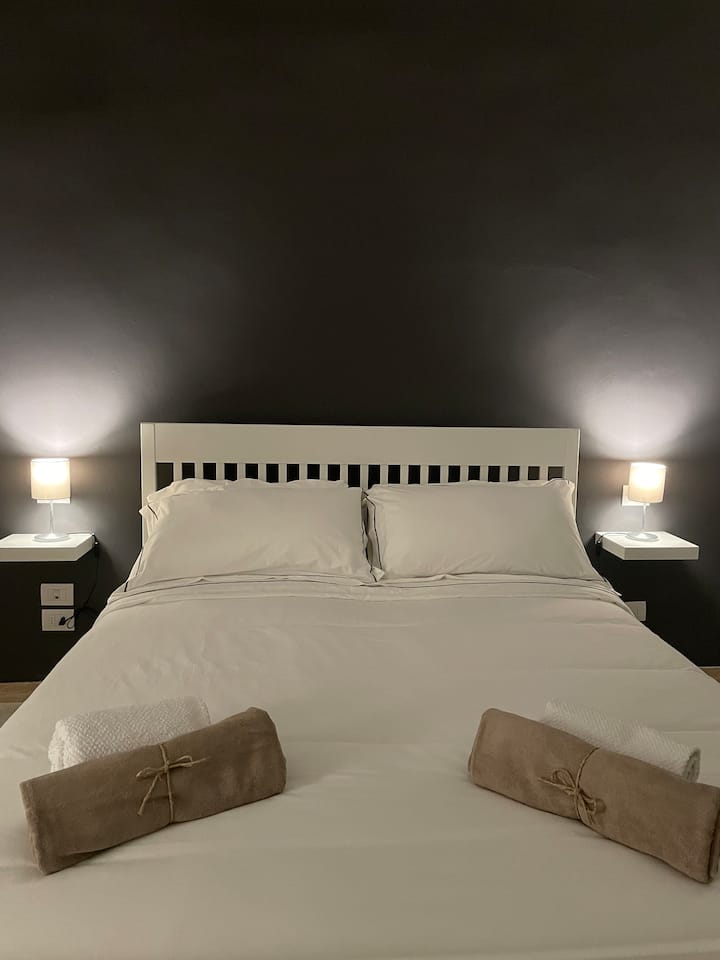 Suite 22 - Bari