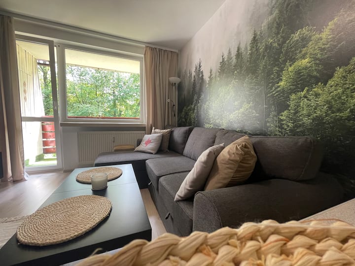 Kasprusie 10 By Homeprime - 札科帕內