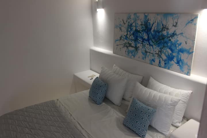 Ab Green Living - Santorini