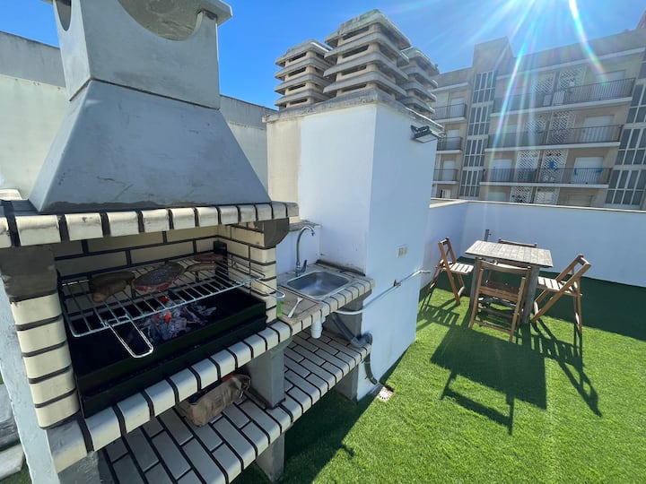 Bravaholidays-298-central Park - Blanes