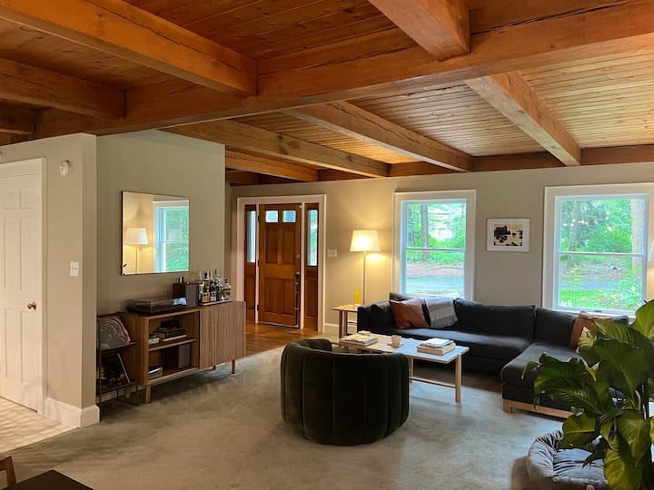 Private Home Close To Beach And Town - Wells, ME