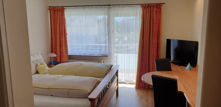 Doppelzimmer Nr.5 - Freiburg im Breisgau