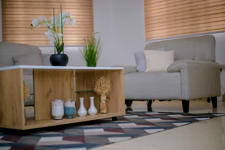 Spacious 3br| West Legon| Family &Group |Wi-fi+ac - 阿克拉