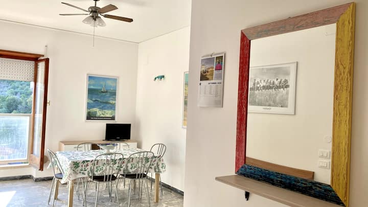 Casa Vacanze Sul Mare - Grottammare