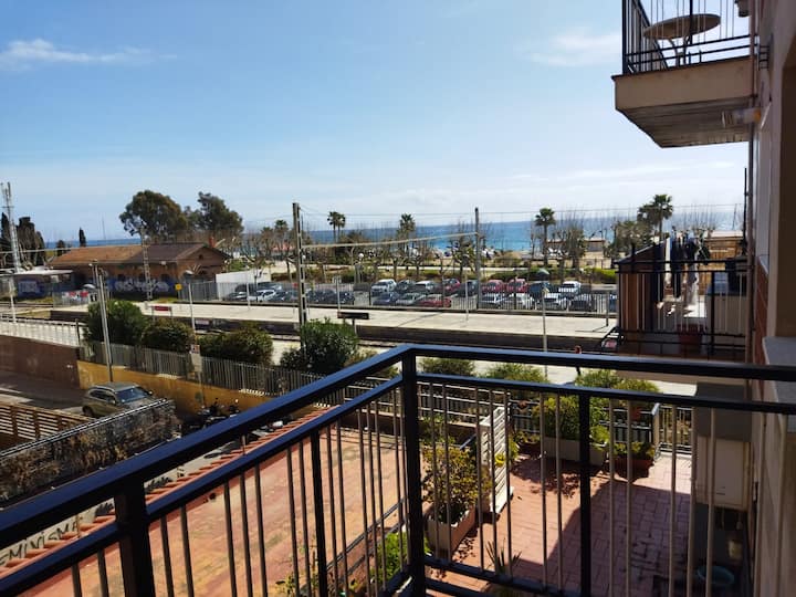 For 4 People, Barcelona.calella Sea, Beach - Calella