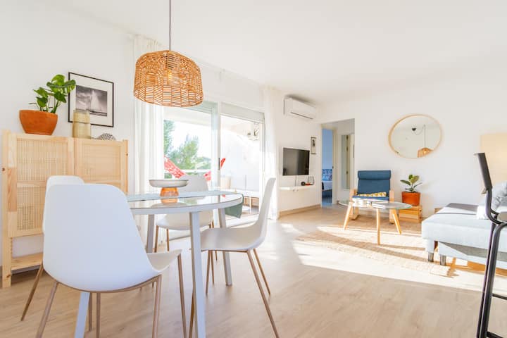 Digital Nomad Dream-monthly Rent - Majorque