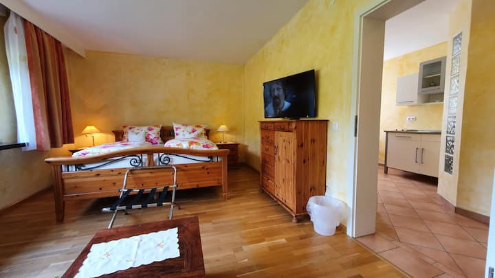 Junior-suite Nr. 12 - Freiburg im Breisgau