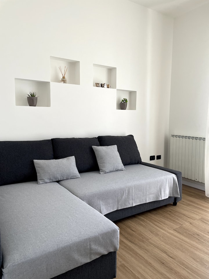 Appartamentino Estivo - Chioggia