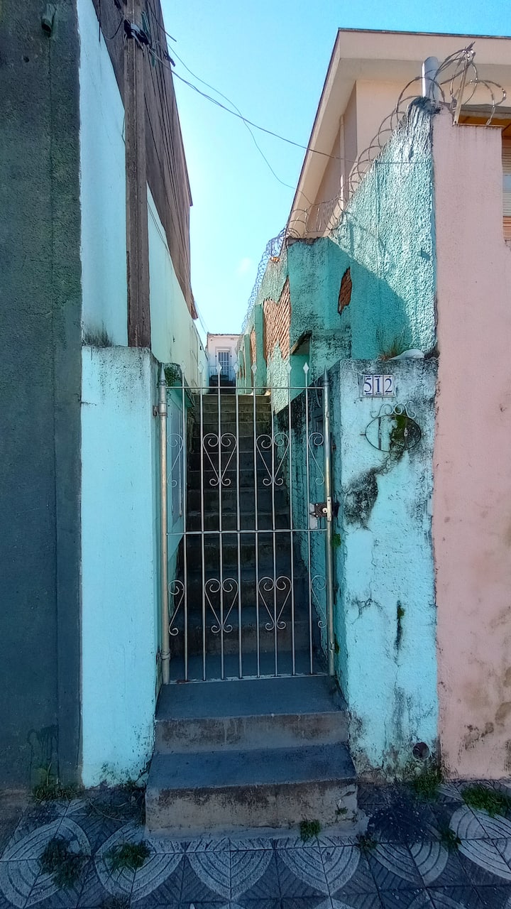 Localização Top! Espaço Inteiro - Sorocaba