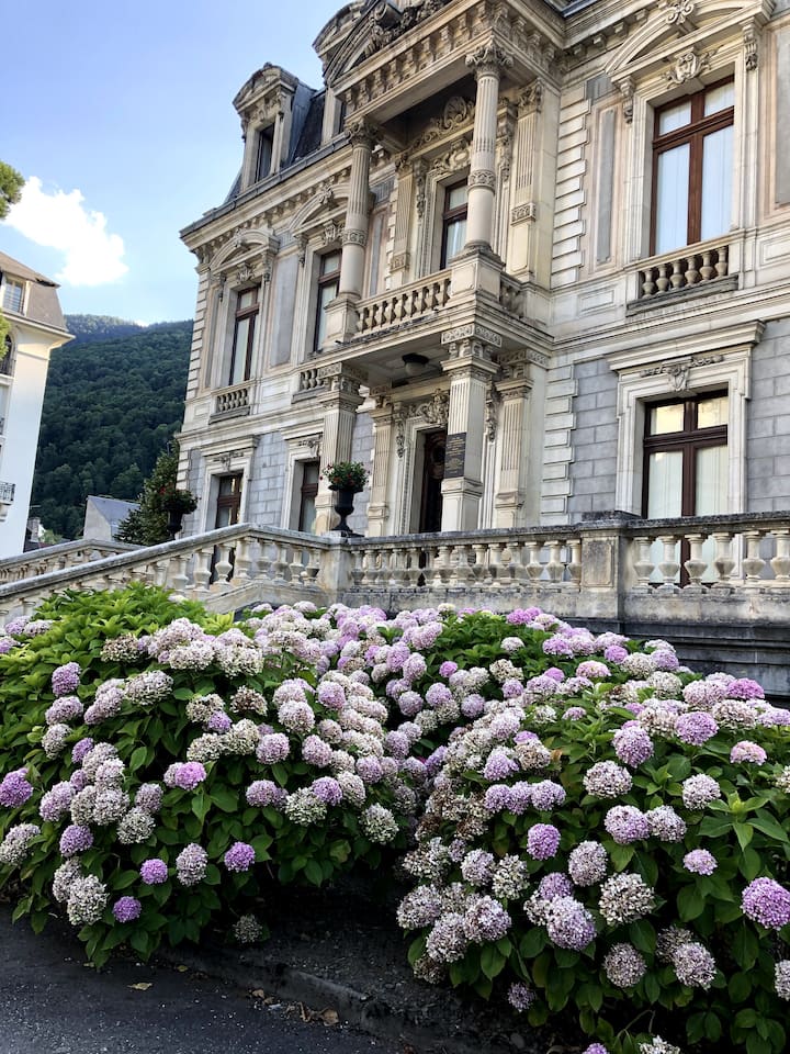 Studio Centre Luchon - Bagnères-de-Luchon