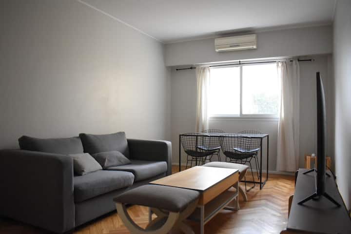 Excelente Ubicación En Recoleta - Buenos Aires