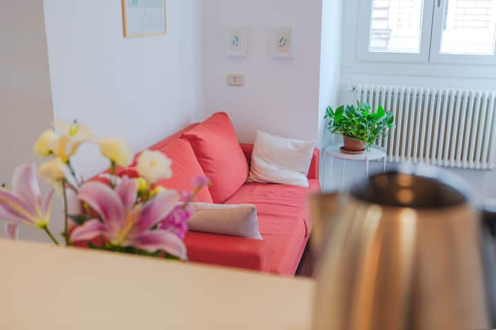 Appartamento All'esquilino - Roma