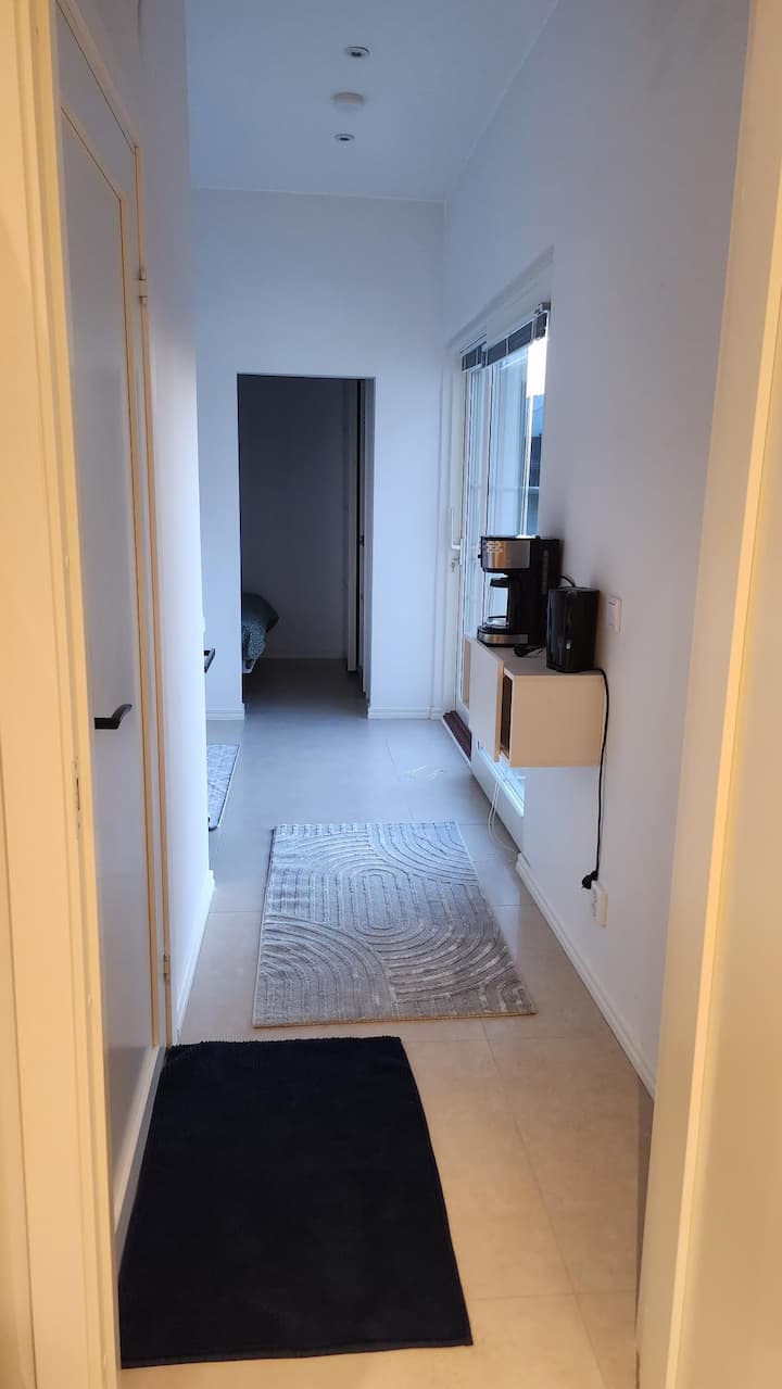 Boende I Nybyggd Hus - Lund