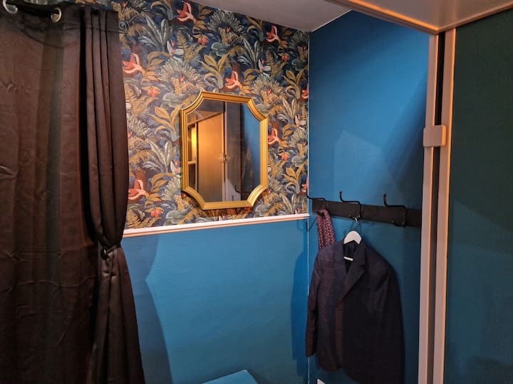 Appartement - Paris - Parigi