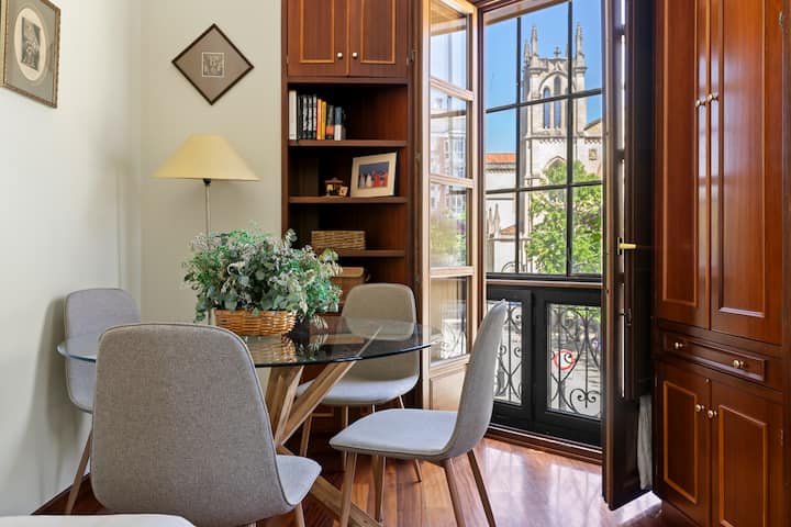 Apartamento La Joya - Gijón
