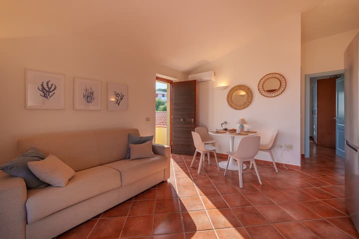 Appartamento Figari - Golfo Aranci