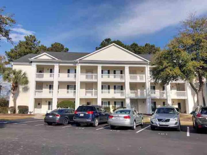Serenity By The Coast | Near Airport & Golf Course - Coastal Carolina University, Conway
