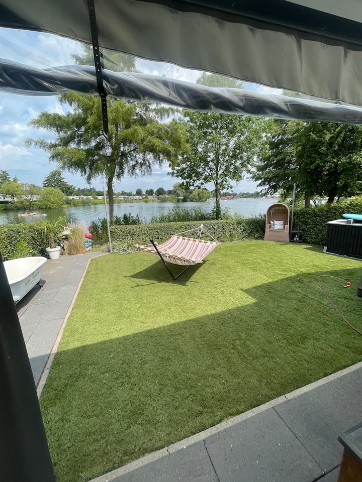 Mooi Plekje Aan Het Water - Culemborg