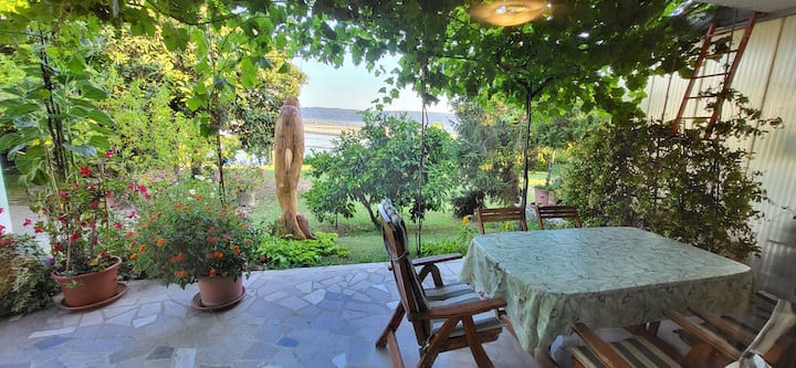 Apartment Salt Pans View - Izola