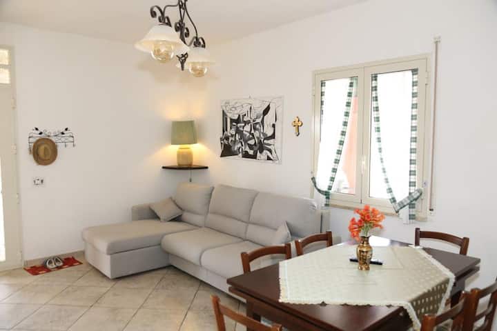 Villa Jane - Mazara del Vallo