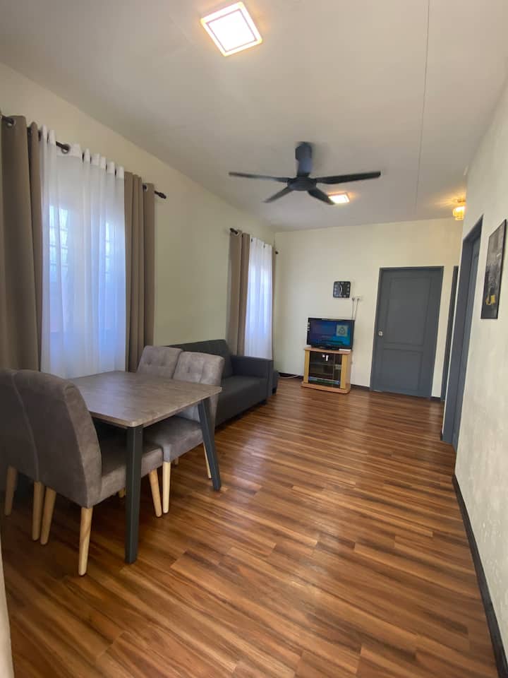 Aisyah Homestay Arau - Arau