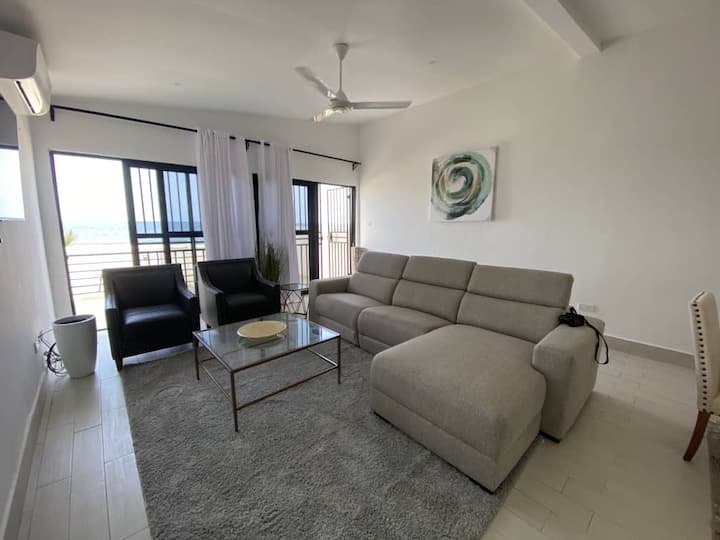 Vantage Villa 11 - The Gambia