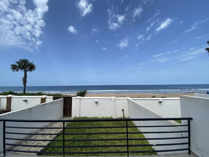 Vantage Villa 11 - Gambia