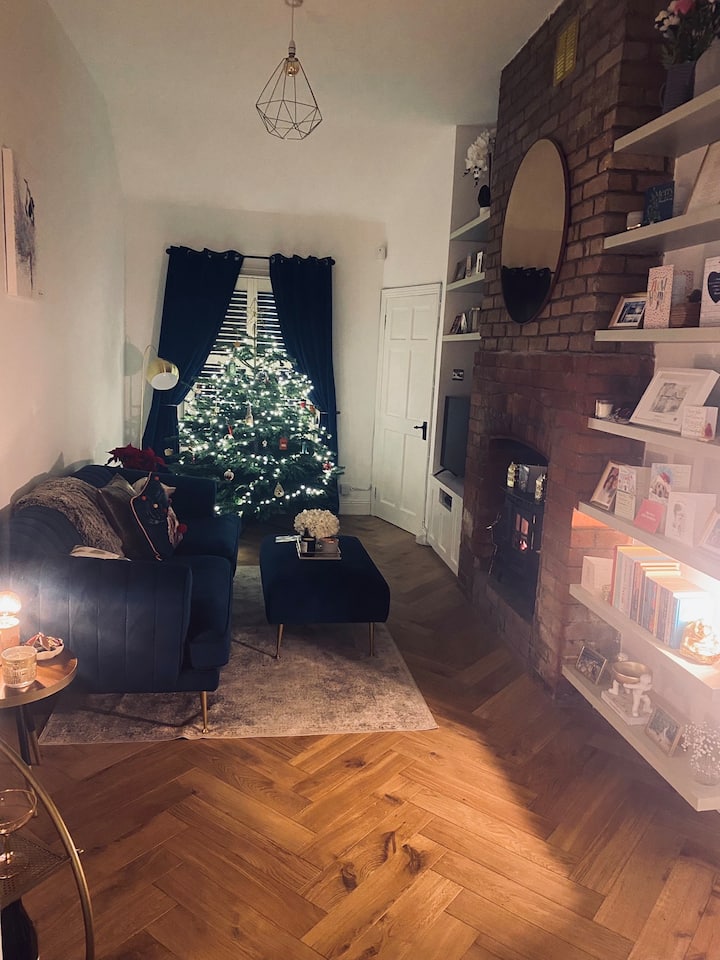 Beautiful Period Cottage In Dublin 4 - Dublin, Ireland