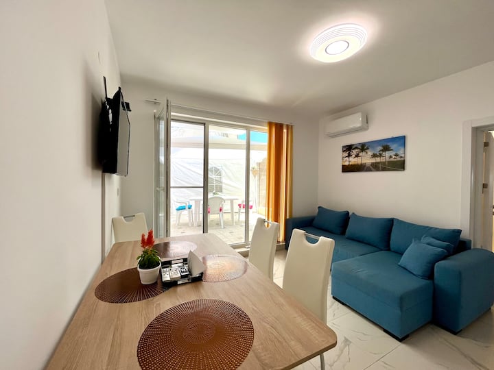 Astreya Apartment In The Center Of Obzor - Obzor
