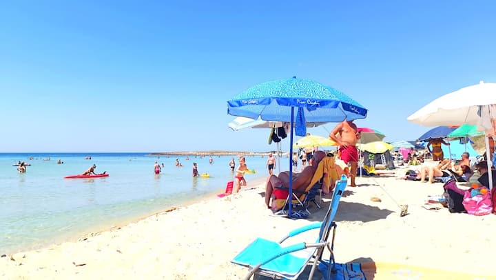 Bilo Sul Mare Le Orchidee Marini - Ugento