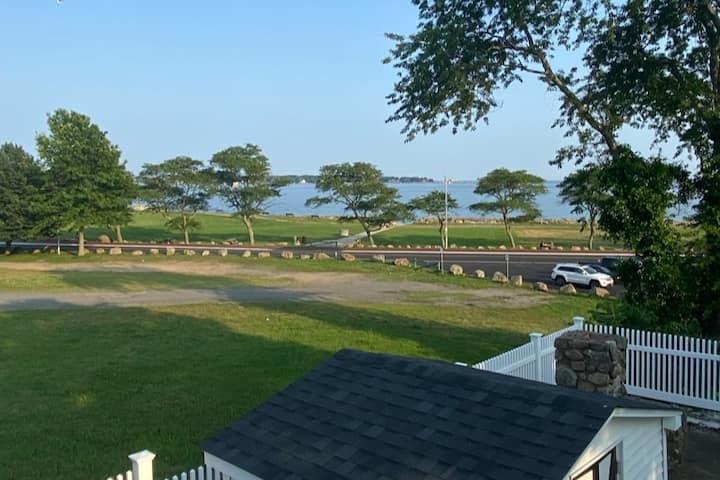 Beach Gem - Manchester-by-the-Sea, MA