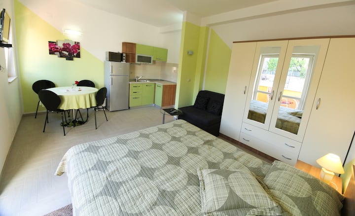 Sunrise Apartment No.11 - Cavtat