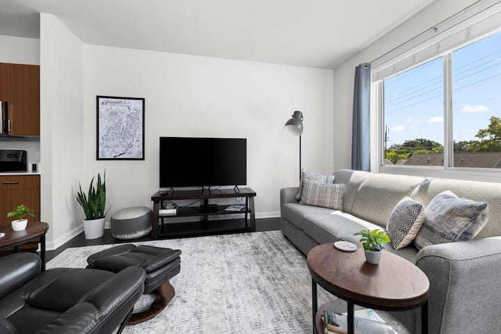 One Bedroom Condo On Tarttrail And Near Downtown - Traverse City, MI