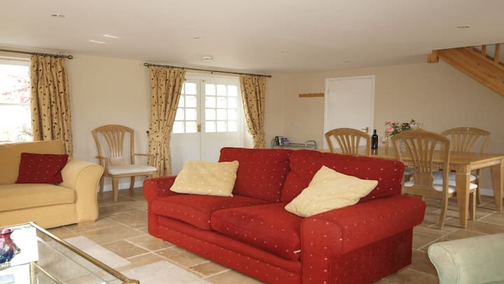 Ex Officio - Lulworth Cove