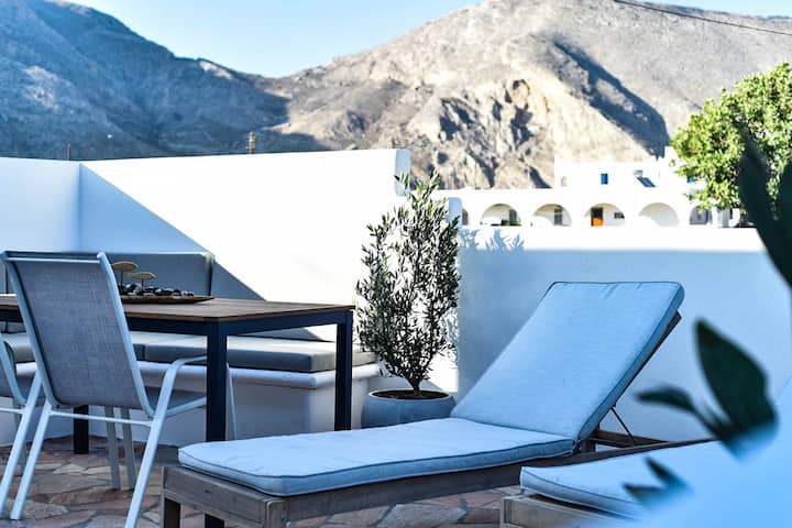 Dp Homes Santorini - Santorini