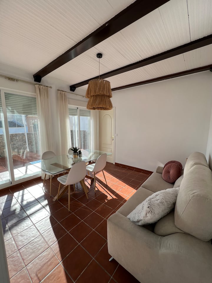 Balcon De Claudio Marcelo - Cordoue