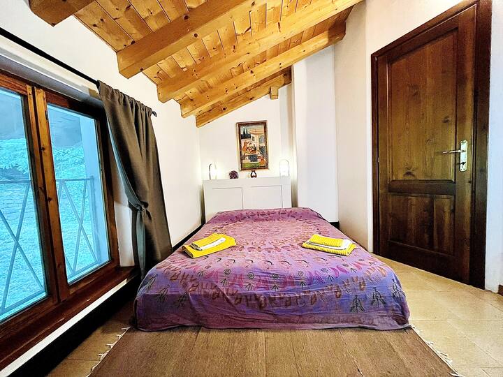 La Yoga Casa B&b - Suite Nature - Udine