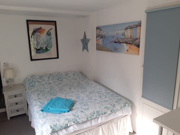 Garden View Studio Bournemouth - ボーンマス