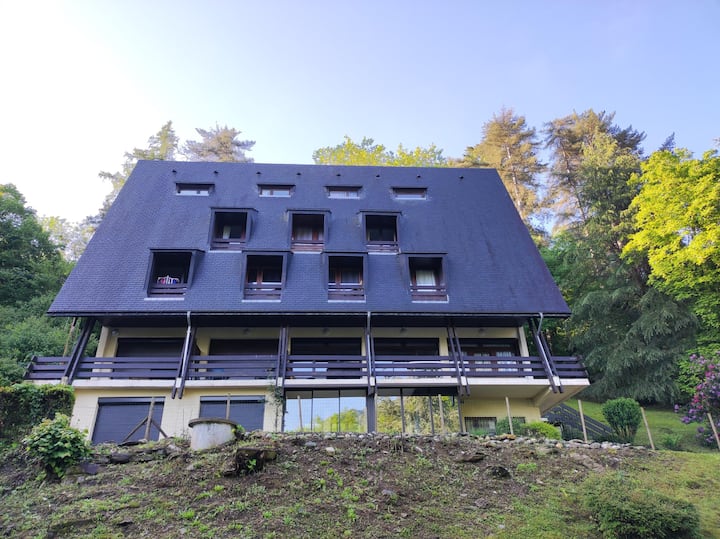 Le Lorry 2 - Laruns