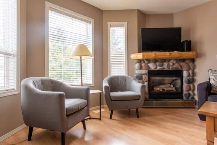 Beside River | Family Friendly | Mountain Views - Fernie