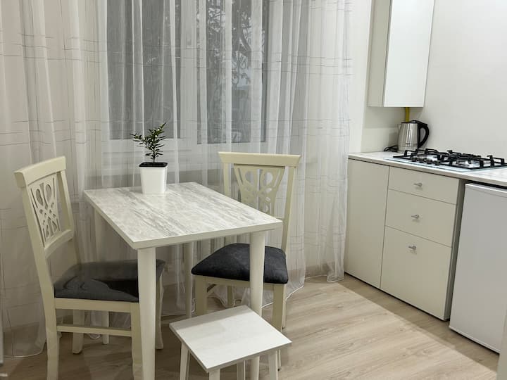 A Cosy Flat Near City Center!) - Uzbekistan