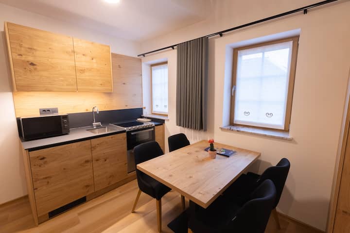 Apartment In Hotel Vila Loka - Kranj
