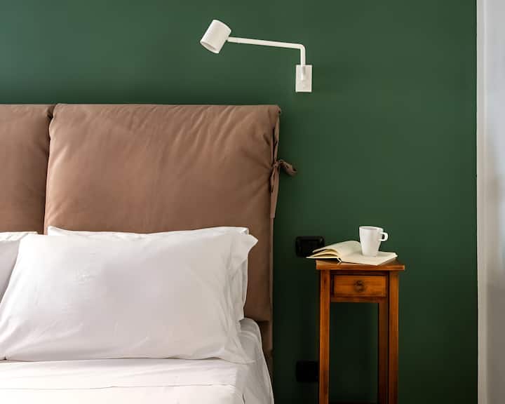 Savadè Comfort In Centro Storico - Cefalù