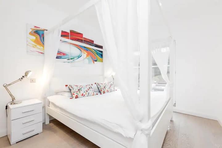 London Central Shard, Tate Gallery, The City - Londen