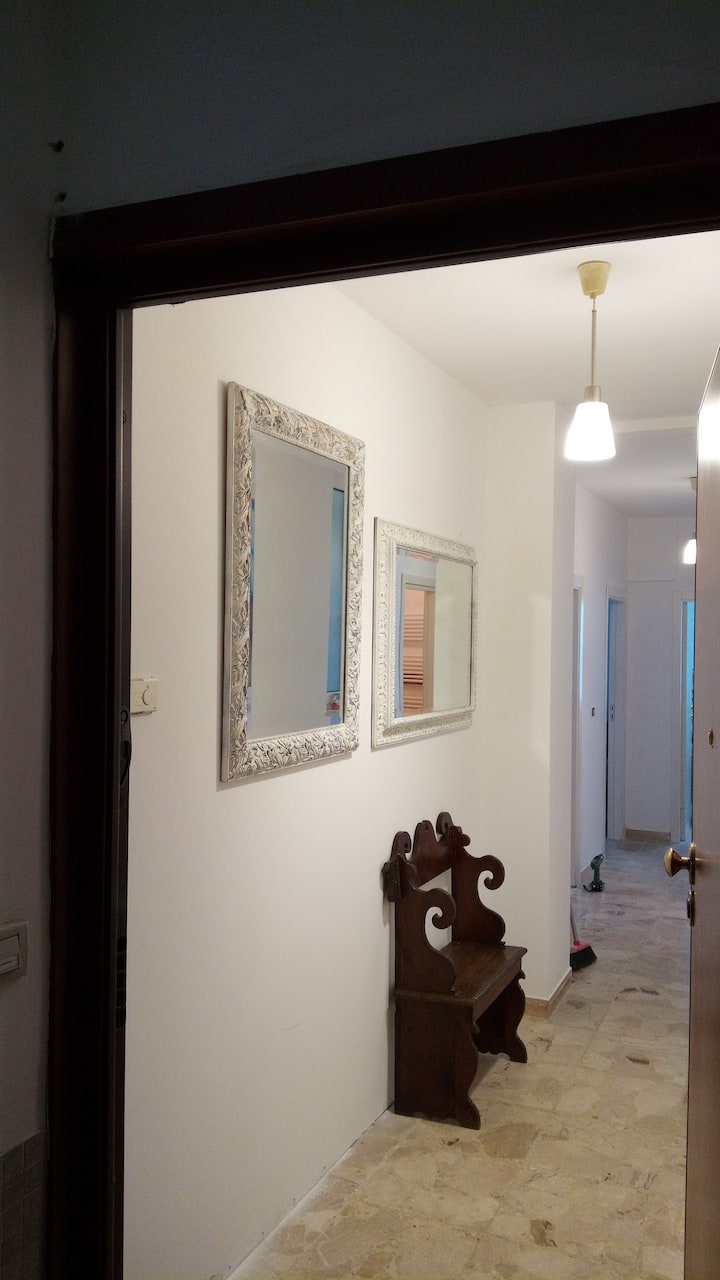 Appartamento - San Benedetto del Tronto