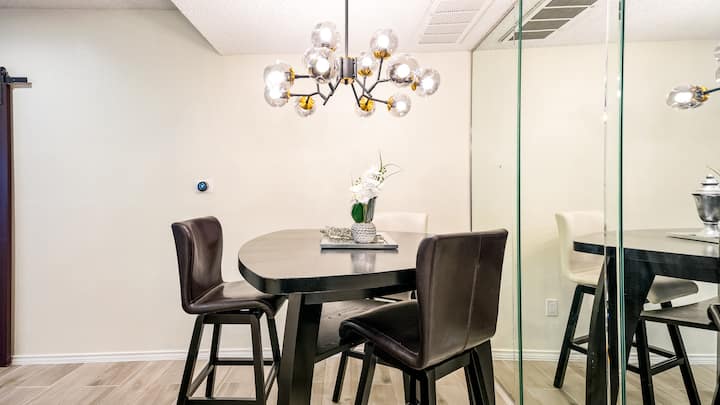 Stylish Upper Greenville Condo - Dallas, TX